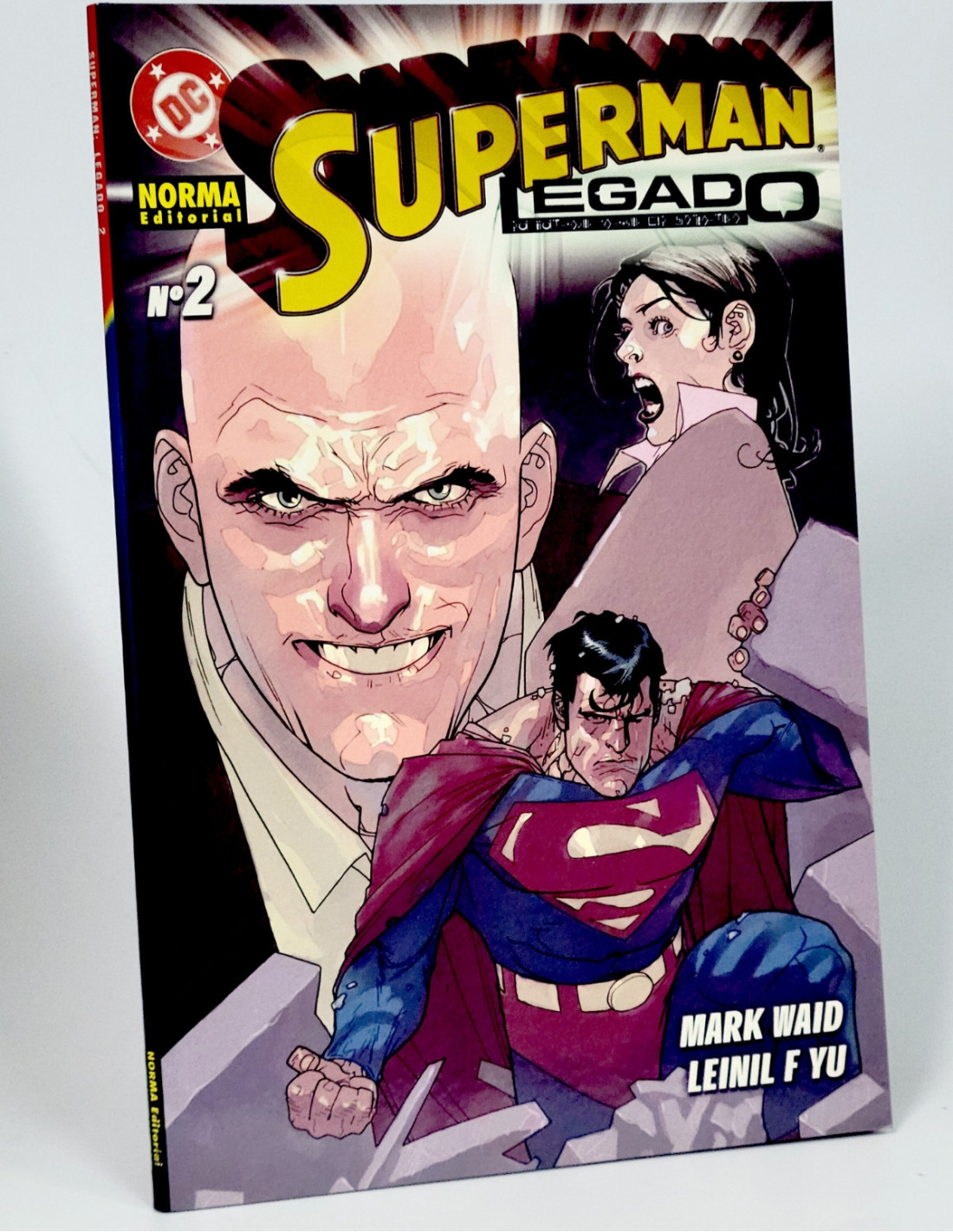 Cómics Norma Editorial: Descubre personajes y colecciones únicas.